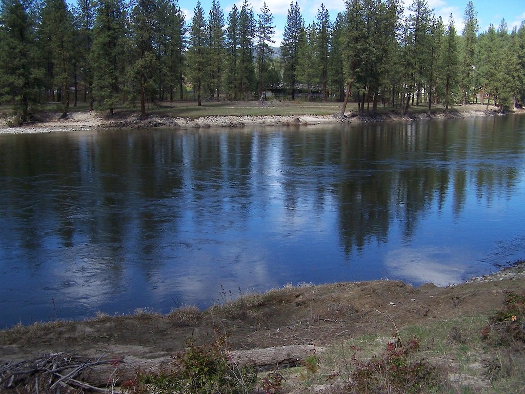 XXX Kettle River Rd, Kettle Falls, WA 99141 - Washington Views Real Estate